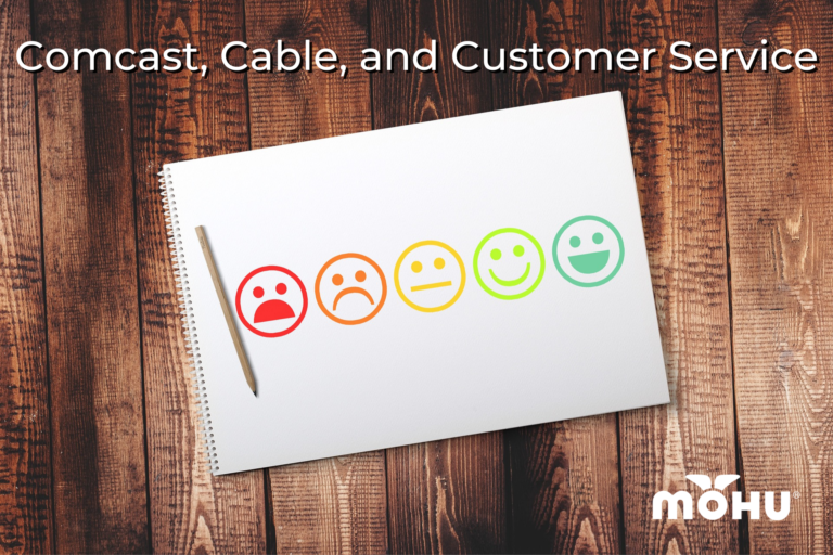 Comcast, Cable, and Customer Service - The Cordcutter - The Official ...