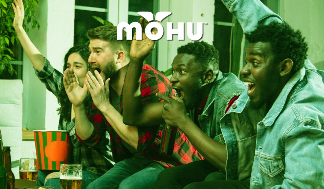 Score for Consumers: The Return of Sports to Over-The-Air TV - The ...